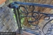 Calgary Home with Custom Forged Railings - AJ Wrought Iron