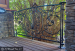 Balcony Railings Custom Built in Calgary - AJ Wrought Iron
