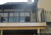 Balcony Railings Custom Built in Calgary - AJ Wrought Iron