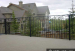 Balcony Railings Custom Built in Calgary - AJ Wrought Iron