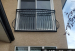 Balcony Railings Custom Built in Calgary - AJ Wrought Iron
