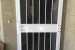 Security Doors, Grills, & window bars - Calgary area - AJ Wrought Iron