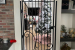 Security Doors, Grills, & window bars - Calgary area - AJ Wrought Iron