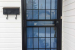 Security Doors, Grills, & window bars - Calgary area - AJ Wrought Iron